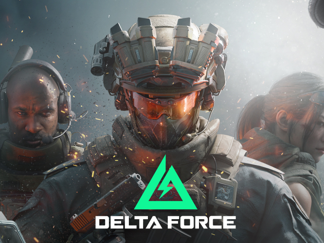 Delta Force PS5 & Xbox Series X|S Console Release Date – 1-Up Games