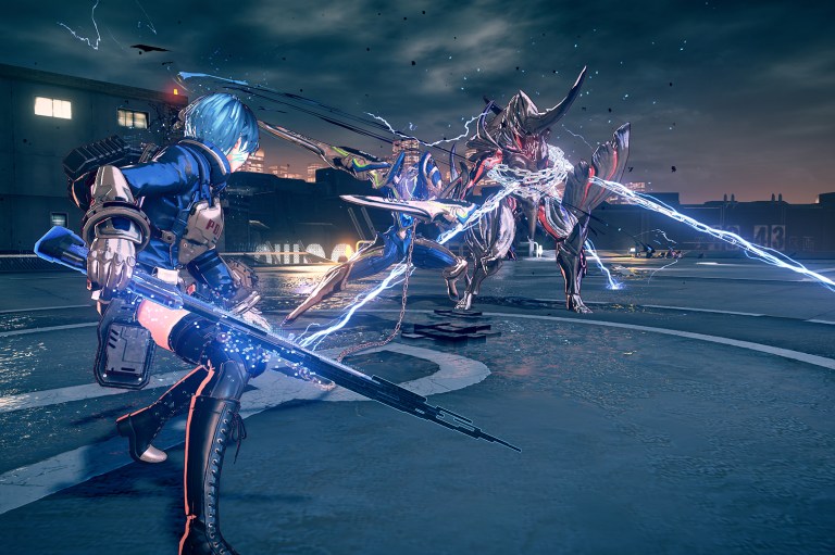 Astral Chain 2: Rumours say it has been in development for some time ...