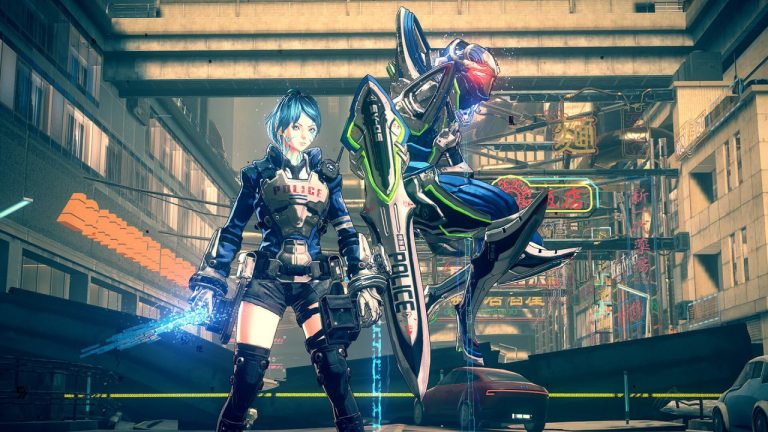 Astral Chain 2: Rumours say it has been in development for some time ...