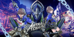 Astral Chain 2: Rumours say it has been in development for some time ...