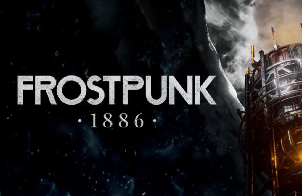 Frostpunk Remake “1886” Officially Announced, Launching in 2027 – 1-Up ...
