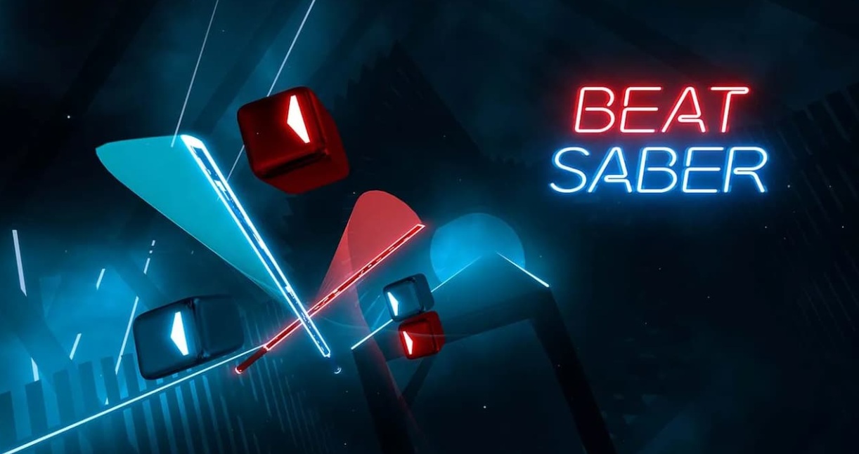 Beat Saber Ends Support for PS VR and PS VR2 in 2026 – 1-Up Games