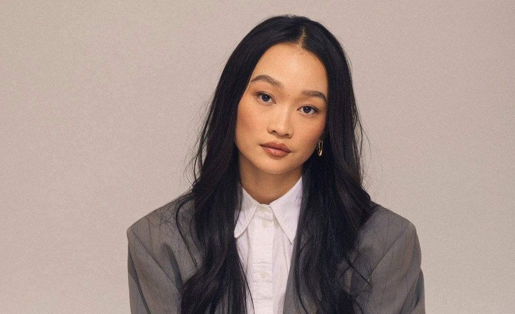 Callina Liang Cast as Chun-Li in Legendary’s Upcoming Street Fighter ...