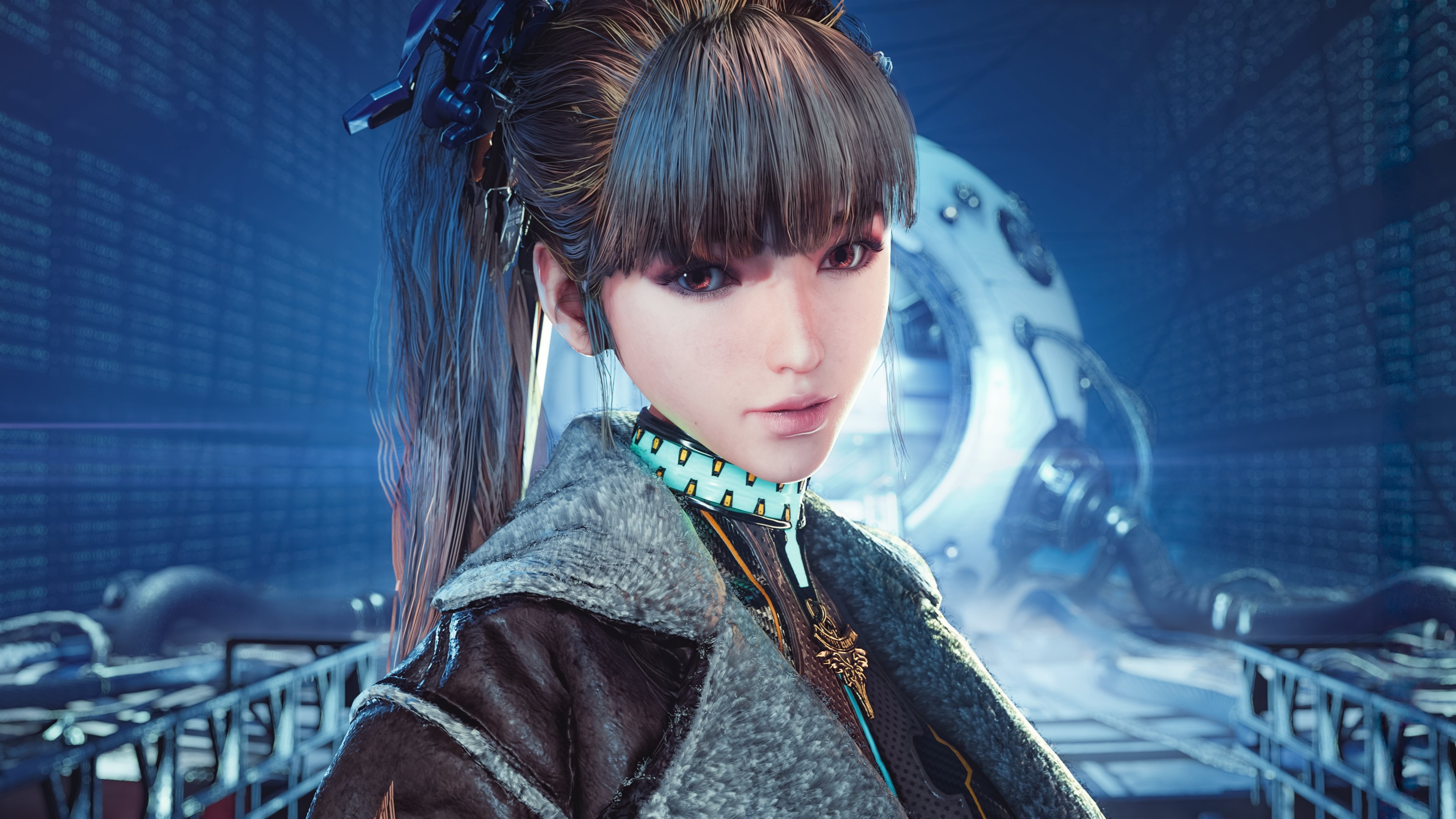 Stellar Blade Rumoured for Nintendo Switch 2, But Shift Up Stays Silent on Confirmation – 1-Up Games