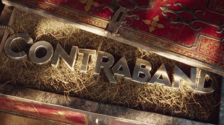 Development on Xbox Exclusive Co-Op Game Contraband Has Stopped – 1-Up ...