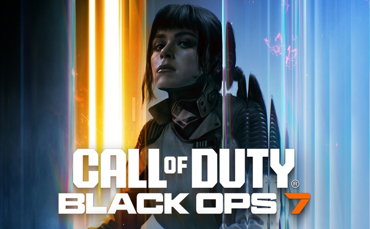 First Look at Emma Kagan, a Key Character in Black Ops 7, Played by ...