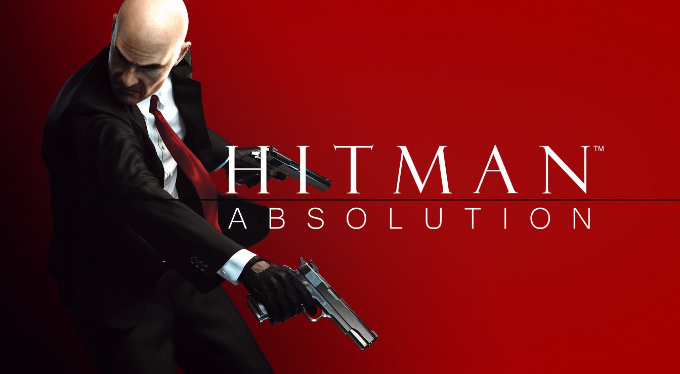 Hitman: Absolution Set for Mobile and Switch Releases – 1-Up Games