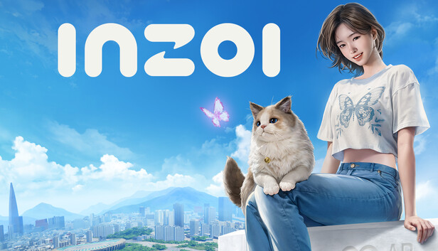 inZOI Set for PS5 Launch in Early 2026, Xbox Version Still Up in the ...