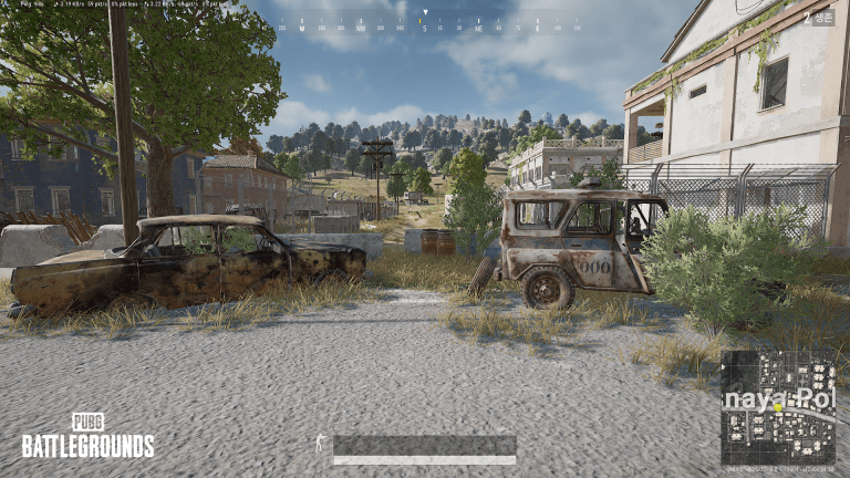 PubG moving to PS5 and Xbox Series – 1-Up Games