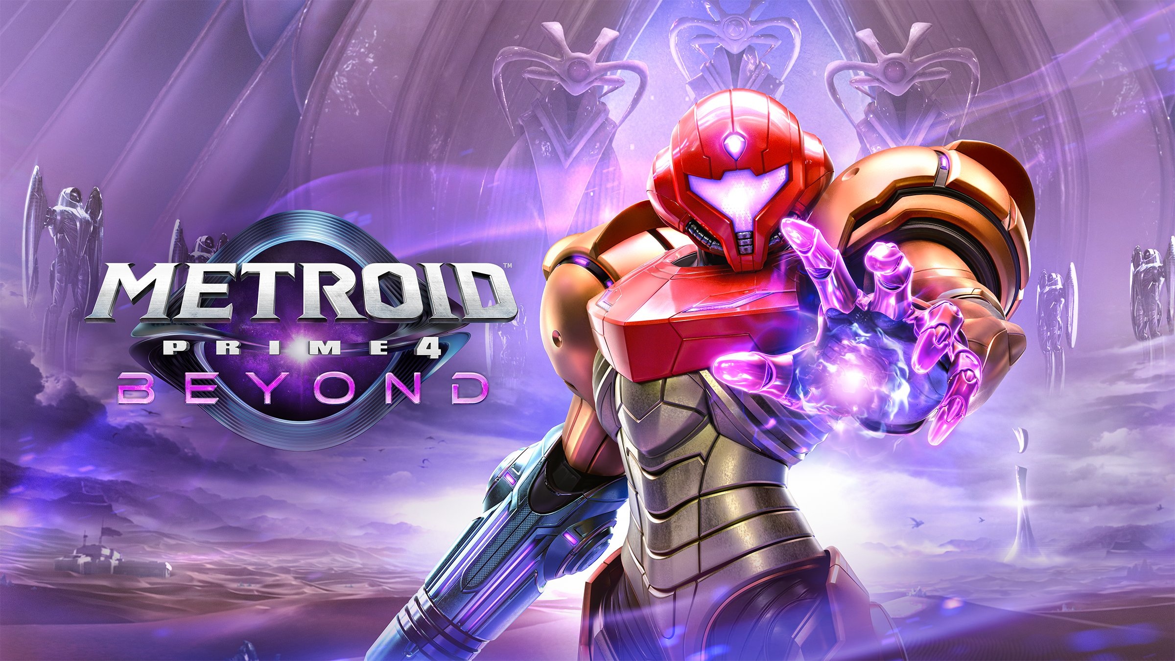 Metroid Prime 4: Beyond Launches This December – 1-Up Games