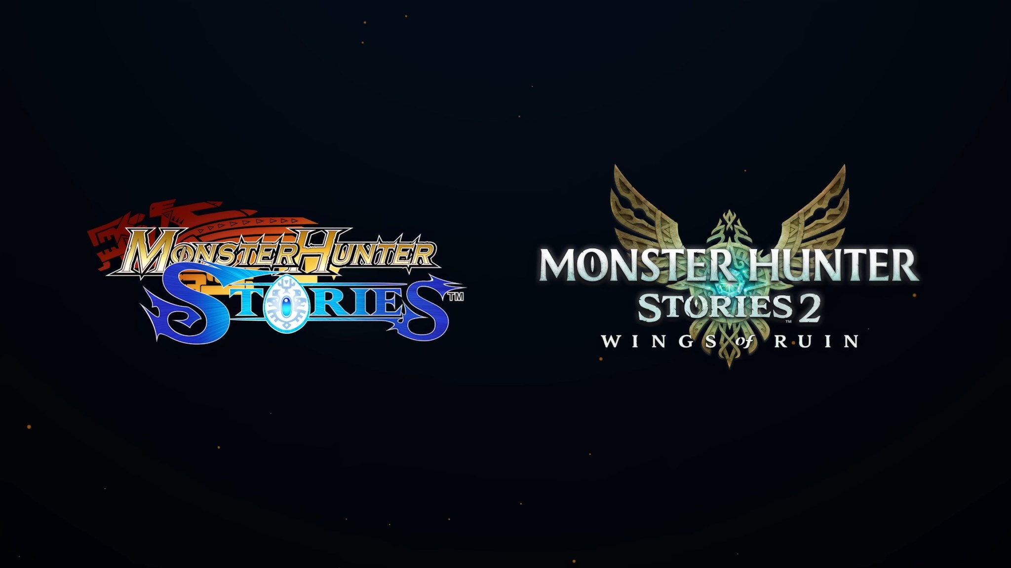 Monster Hunter Stories and Wings of Ruin Finally Arrive on Xbox This ...
