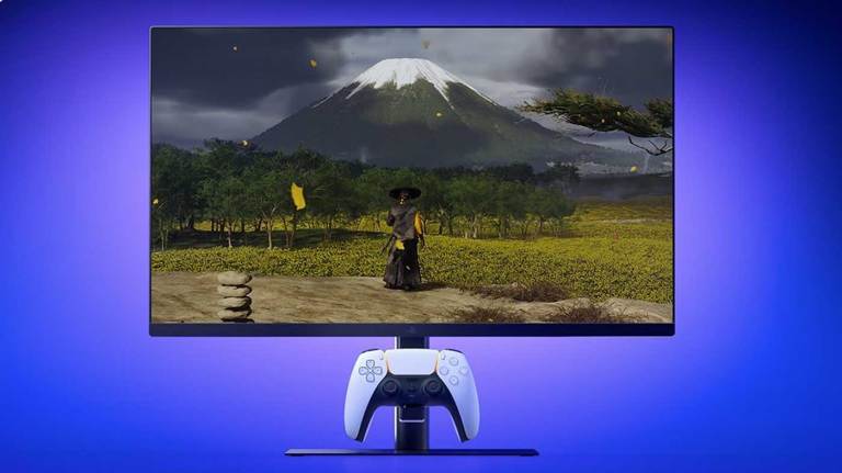 Sony Unveils New PlayStation Gaming Monitor and Japan-Only PS5 Digital ...