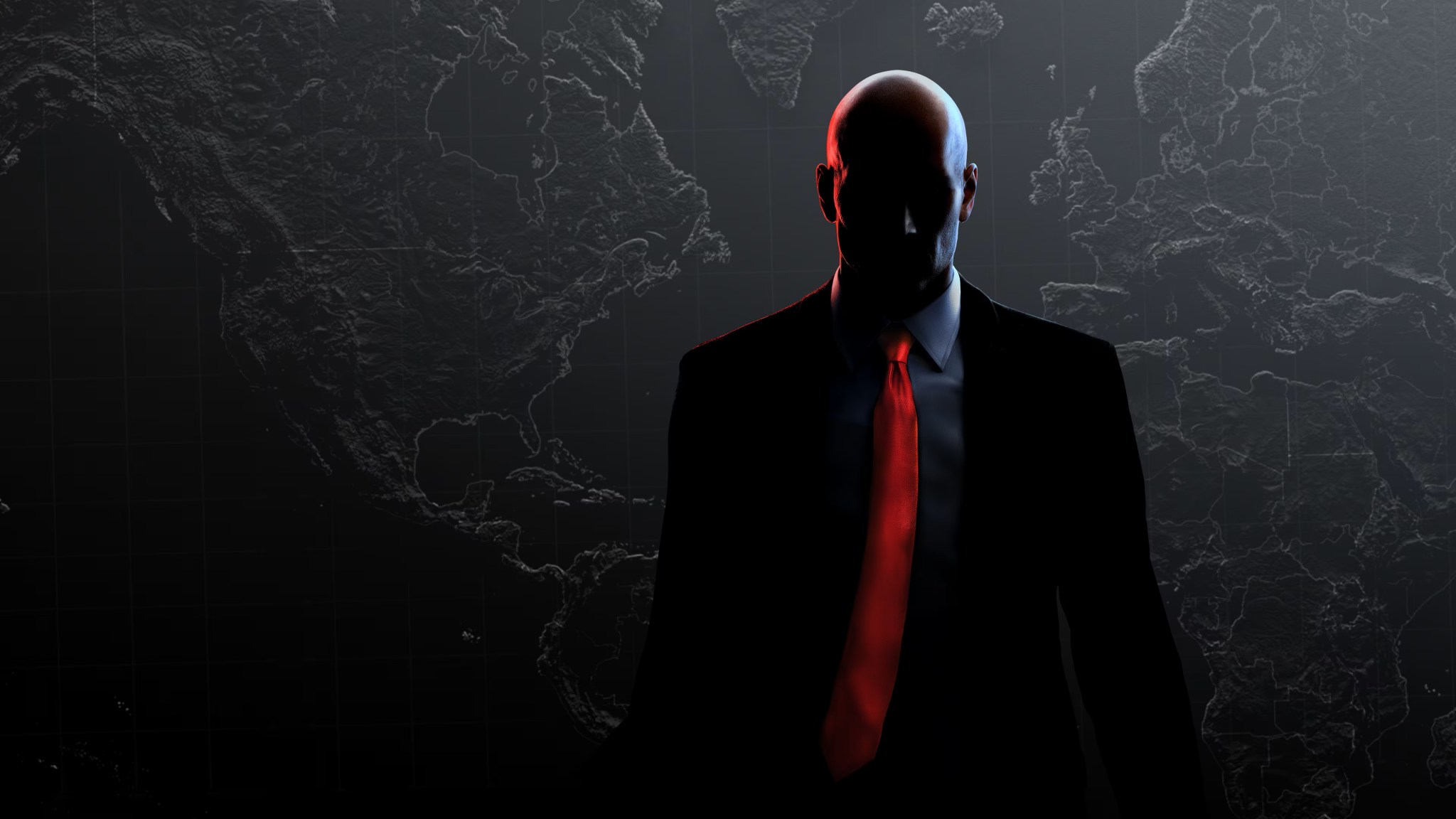 HITMAN World of Assassination Is Coming to iPhone, iPad, and Mac This ...